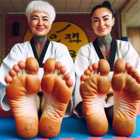 Tough Ladies Rough Soles By Gradbulle On Deviantart