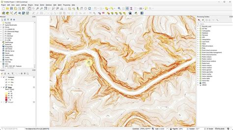 Map Making With Qgis Session 01 Youtube