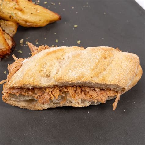 Ventum Gourmet Montadito De Pringa 20 Unid