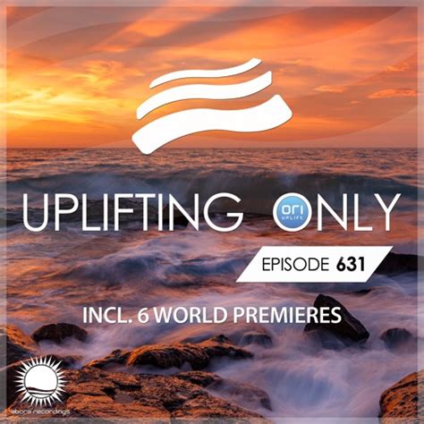 Stream Uplifting Only 631 March 13 2025 {work In Progress} By Ori