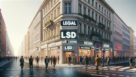 Legales Lsd Wdr Dokumentation “money Maker”