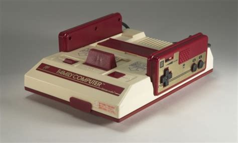 The Famicom Is 32 Years Old Today Nintendo Life