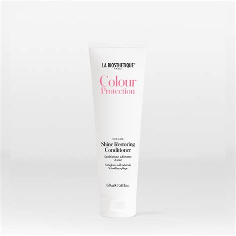 La Biosthetique Colour Protection Shine Restoring Conditioner 150ml