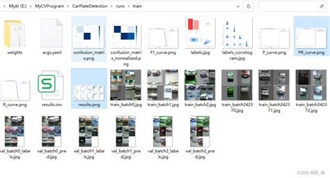 基于yolov8深度学习的智能车牌检测与识别系统【python源码pyqt5界面数据集训练代码】目标检测、深度学习实战 阿里云开发者社区