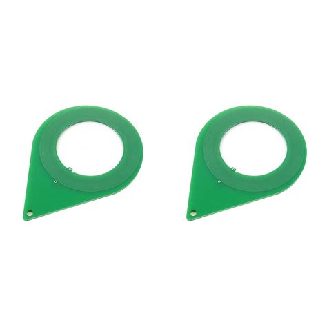 2x Fast Checking Chip Tool Immobiliser Ecu Induction Signal Detection