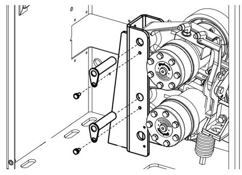 Hysecurity Slidedriver Ii Slide Gate Operator Instructions