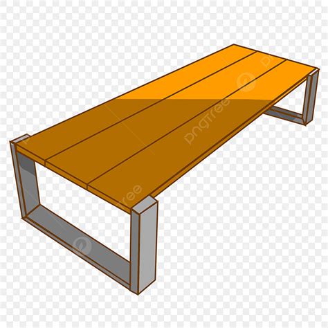 Rectangular Chair Clipart Png Vector Psd And Clipart With