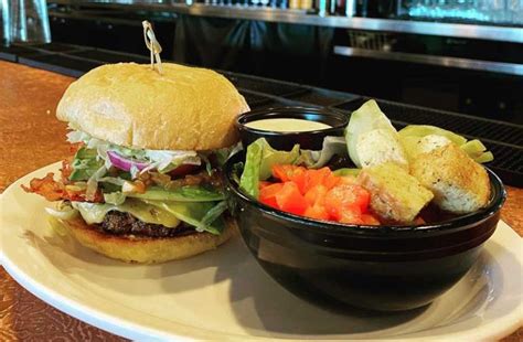 15 Best And Fun Restaurants In Pullman Wa [with Map] The Tourist