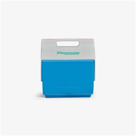 Latitude 16 Qt Roller Cooler Igloo