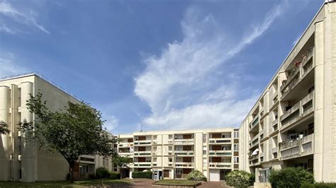 Seqens Saint Michel Sur Orge Réhabilitation 99 Logements Form