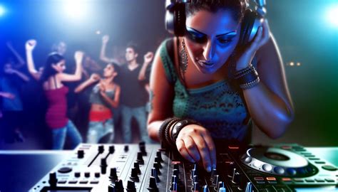 How To Get Started Djing Final Scratch