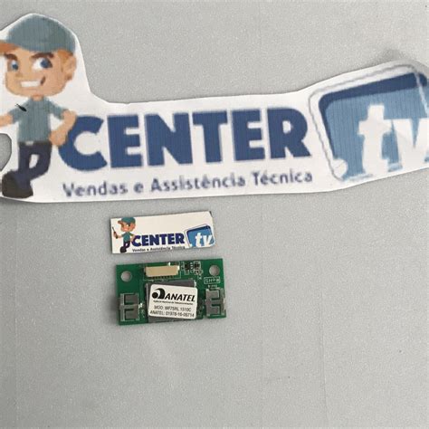 Compre MÓdulo Wi Fi 40l2600 Com Melhor Preço