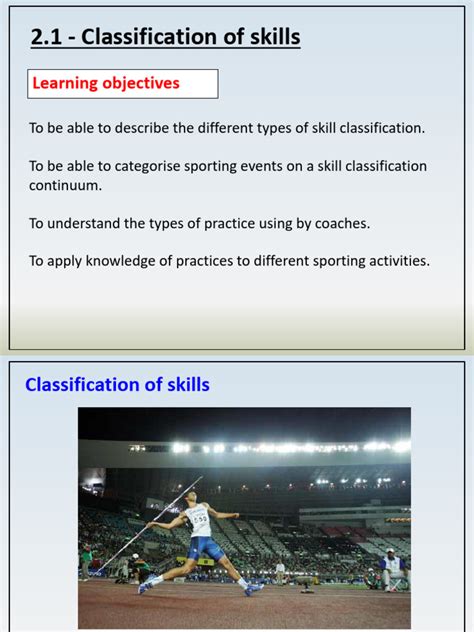 Year 11 Gcse Pe Classification Of Skills Pdf Association Football Thought Year 11 Gcse Pe Classification Of Skills Pdf Association Football Thought
