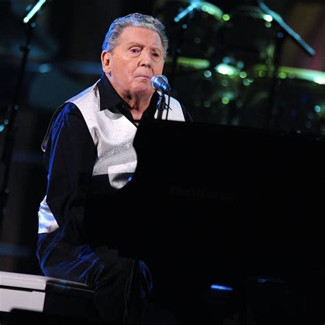 Jerry Lee Lewis Promiflash