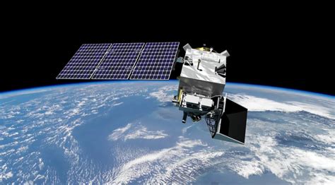 Nasa Launches New Mission To Observe The Invisible Universe On Earth