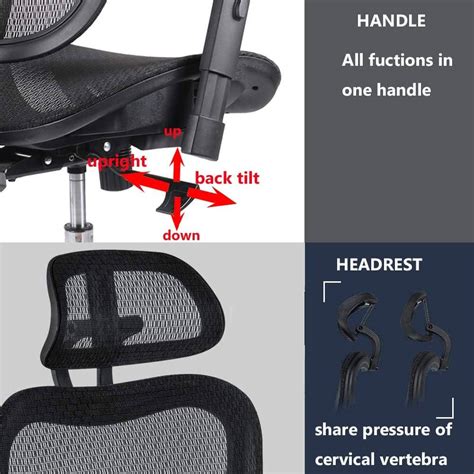 How To Stop Desk Chair From Leaning Back At Katie Butters Blog