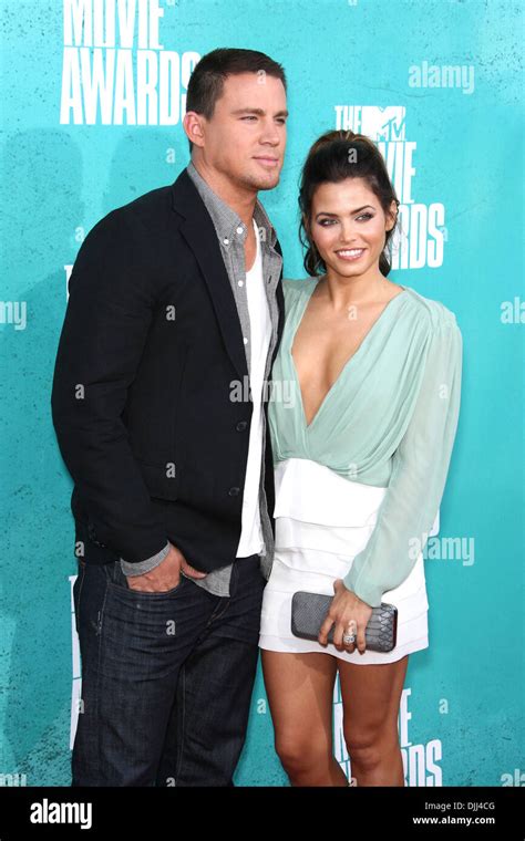 Jenna Dewan Movies