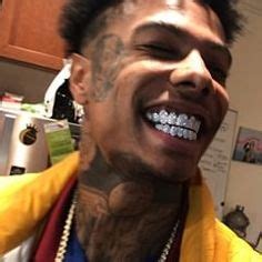 BLUE FACE BABY Ideas Rappers Cute Rappers Rapper