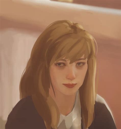66 Best Kate Marsh Images On Pholder Lifeisstrange Yandere Simulator