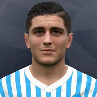 K Bonifazi Pes2017 By Andreypol Sassuolo Italy Serie A Faces