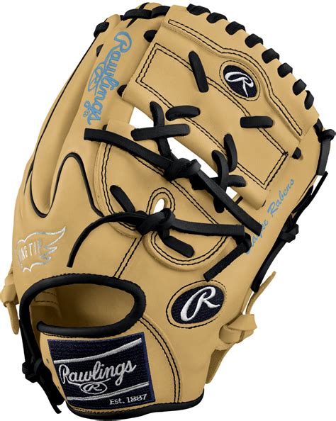 Design Eac85e77 Custom Rawlings Baseball Glove