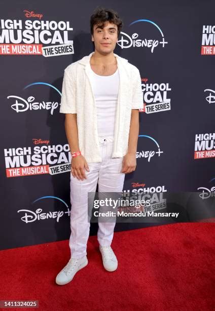 Pearce Joza Photos And Premium High Res Pictures Getty Images