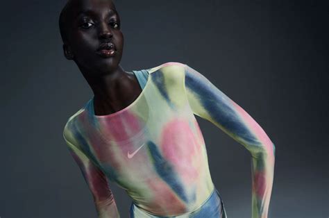 Sbs Zipper Us Brand Nike Unveils Fall 2024 Artist Collection By Anna