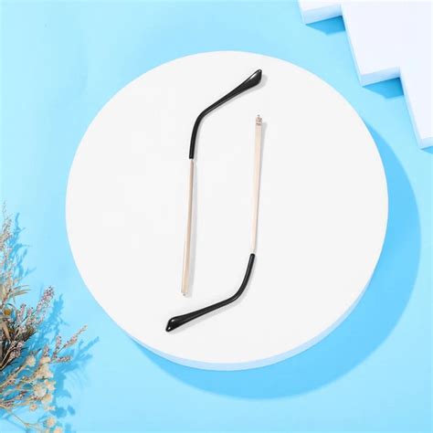 Metal Glasses Temples Replacement Parts Universal Repair Kit 1106