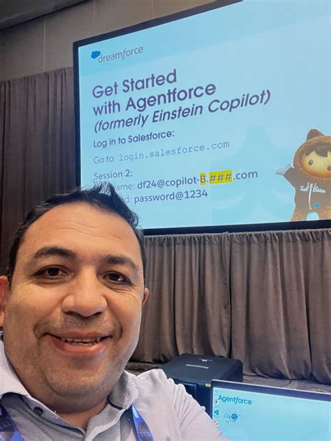 Ai Crm Innovation Dreamforce Armando Gonzalez