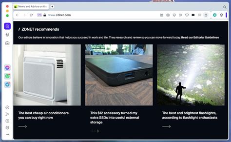 2024 Why Safari Is No Longer My Favorite Browser On Macos — And What I Use Instead