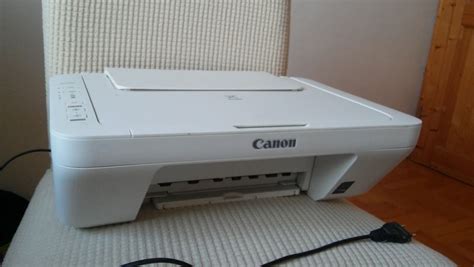 Brezžični Printer Tiskalnik Canon Pixma Mg2900 Series