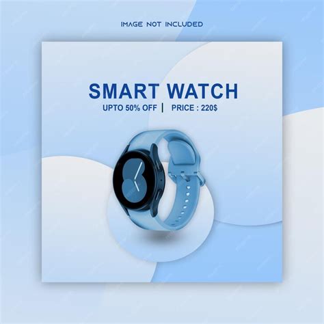 Premium Psd Social Media Post Product Banner Design