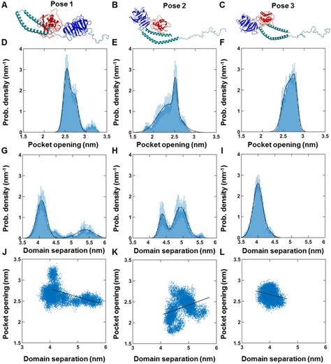Mmp1 Asyn Binding Pose Dependent Dynamics Of Active Mmp1 At 37 °c Download Scientific Diagram
