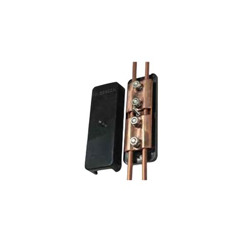 Test Clamp Copper Gersan