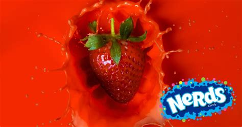Nerds Expands Candy Lineup With New Juicy Gummy Clusters