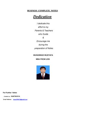 MCQ On Management With Answers PDF Management Deals With A Internal Environment B External