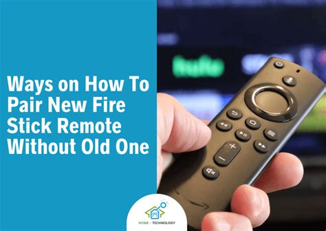 5 Ways On How To Use Firestick Without Remote Homeplustechnology