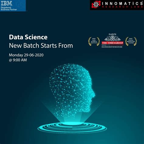 Data Science Data Science Machine Learning Applications Science