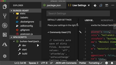 Efficiency Boost Mastering Multi Line Comments In Vscode For
