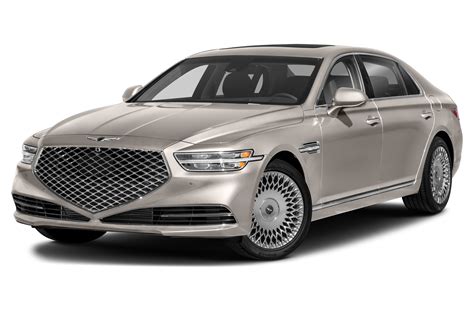 Used 2022 Genesis G90 For Sale Near Me