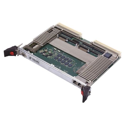 Mvme 8105 01e Motorola Smart Embedded Emerson