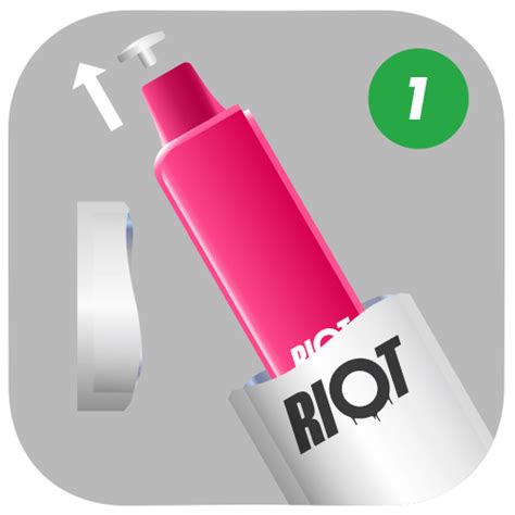 Riot Connex Pod Kit