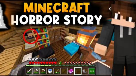 Shocking Unknown Entity Spotted Deep In Minecraft Forest Must See