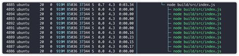 Nodejs 이벤트 루프event Loop 샅샅이 분석하기 쿠키의 개발 블로그 Nodejs 이벤트 루프event Loop 샅샅이 분석하기 쿠키의 개발 블로그