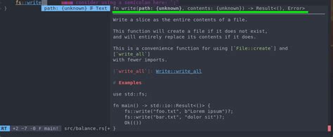 add special highlights for markdown docs underline strike bold etc