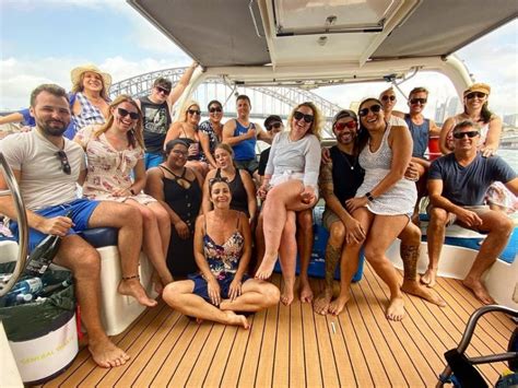 Boat Party