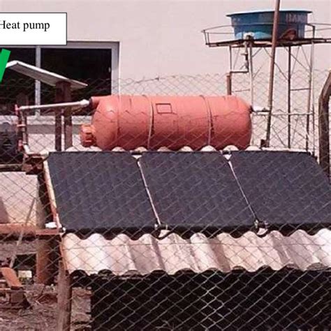 Complete System Assembled For Field Testing Download Scientific Diagram