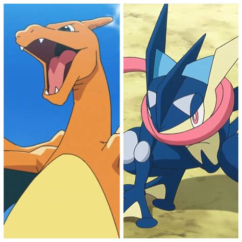 Best Greninja Posts Reddit