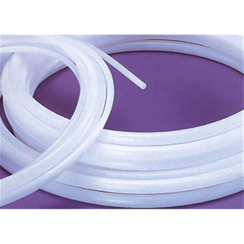 Hdpe Standard Chemical Feed Discharge Tubing